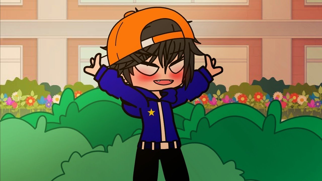 ˗ˏˋRaw!!´ˎ˗ [] Ft. Go Jetter AU (New Style) [] Xuli x Kyan - YouTube