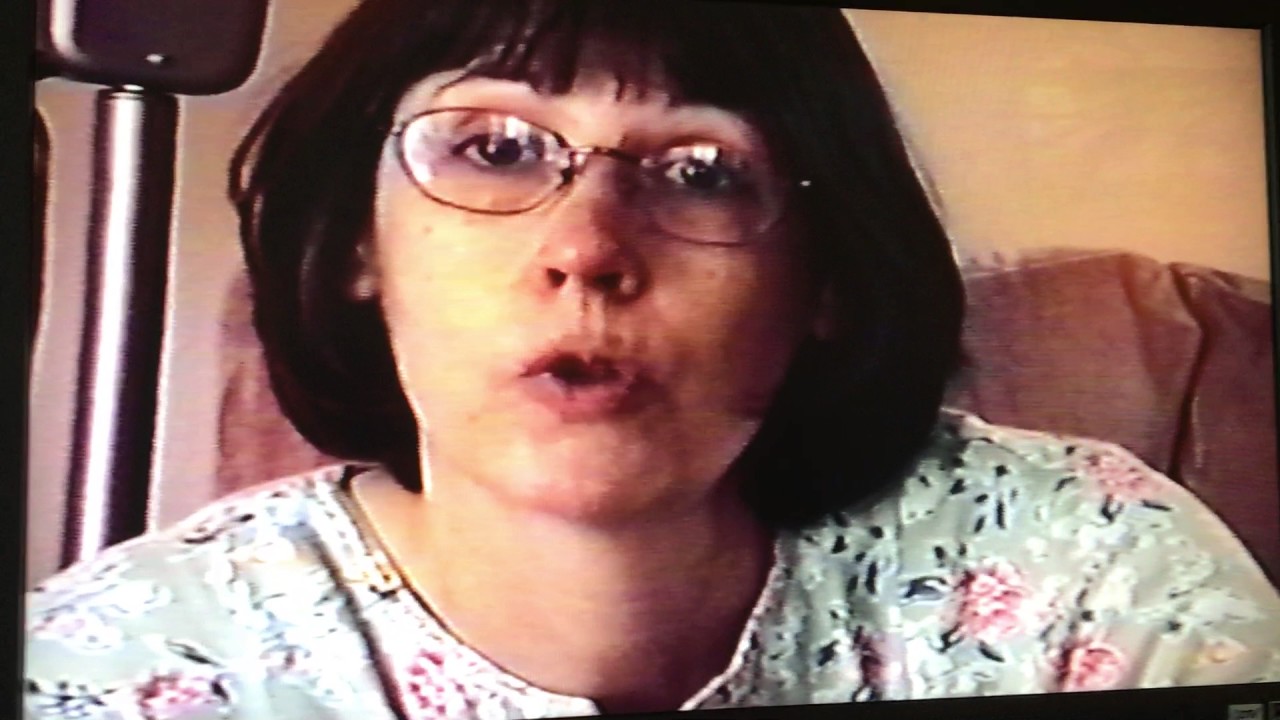 Patricia Hoag Simon--Memories of Growing Up - YouTube