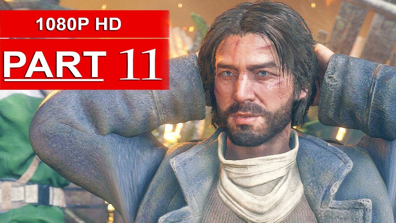 Escaping and Reuniting with Jacob | Rise of the Tomb Raider ...