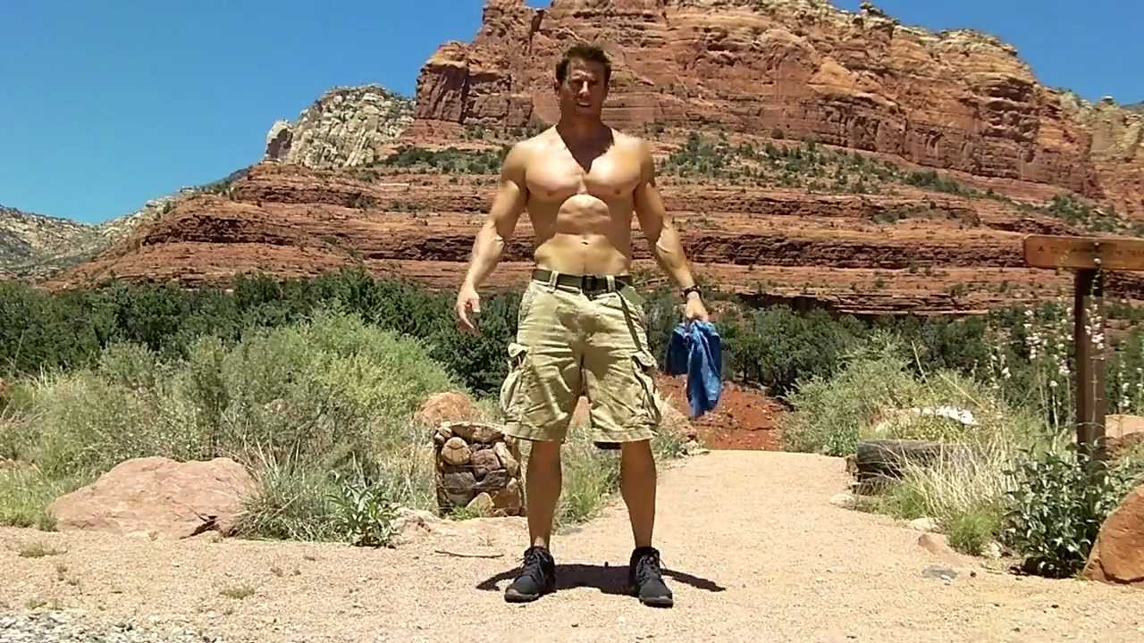 Core Exercises Anyone can do Anywhere - YouTube