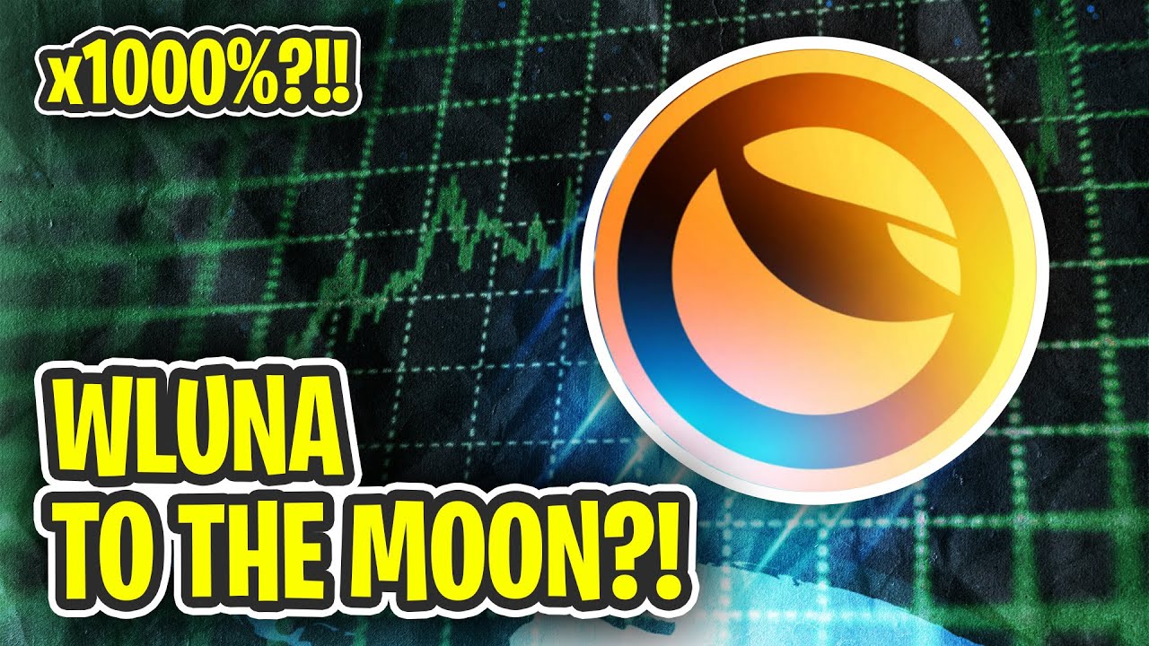 What is Going on with WRAPPED LUNA/WLUNA? - YouTube