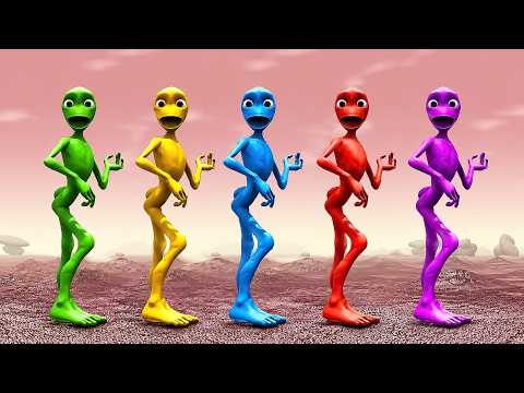 Babe Calm Down FULL HD | Selena Gomez & Alien Cover Music Video 2026#12
