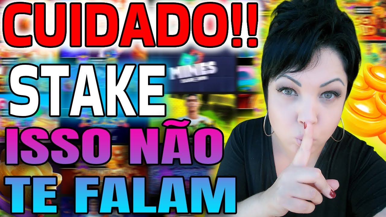 🟢 STAKE PAGA MESMO? STAKE CADASTRO - STAKE É CONFIAVEL? STAKE SITE ...