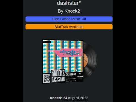 Music Kit | knock2 - dashstar* - YouTube