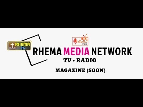 RHEMA TV & RADIO - YouTube