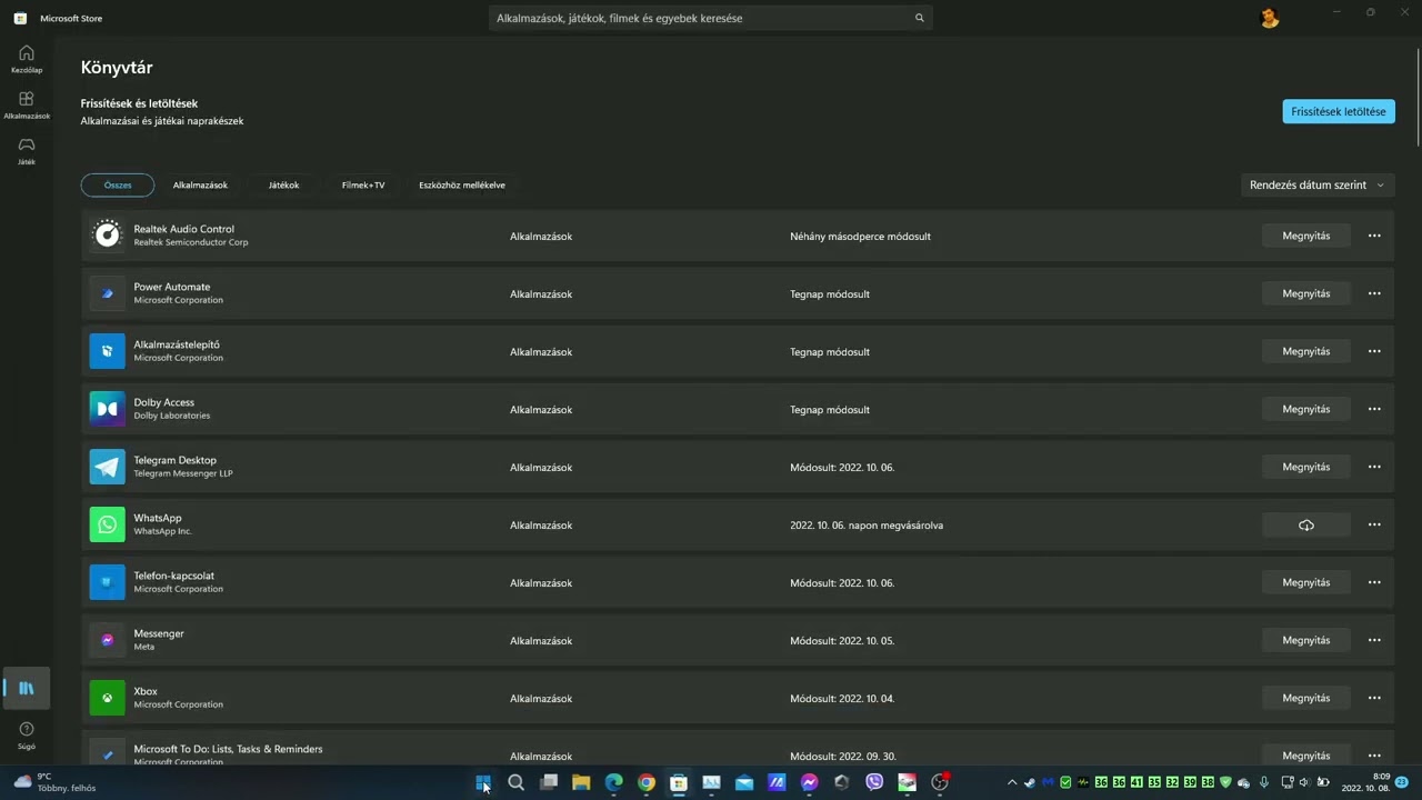 Realtek Audio Version: 6.0.9394.1 - ASUS NB Audio DriverOnly Dolby ROG ...
