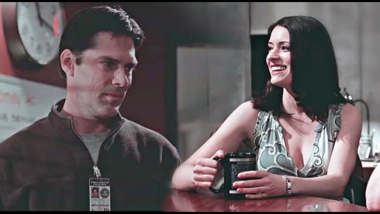 Hotch & Emily || Heart wants what it wants - YouTube