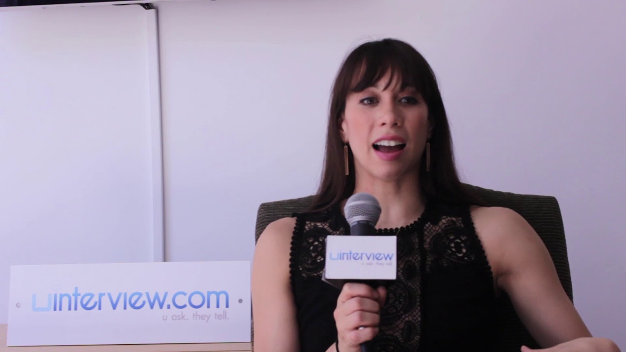 Georgina Pazcoguin Bio: How she got into acting and dancing - YouTube