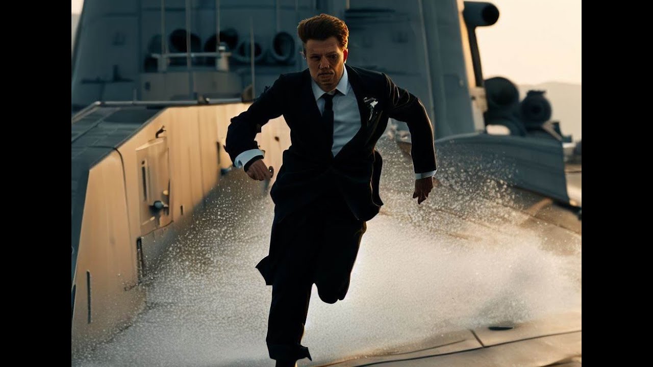 GoldenEye 007 - Frigate 00 Agent 1:10 (Xbox Series X) [Obsolete] - YouTube