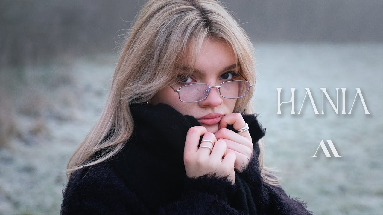 Hania Video Portrait | Mossscent - YouTube