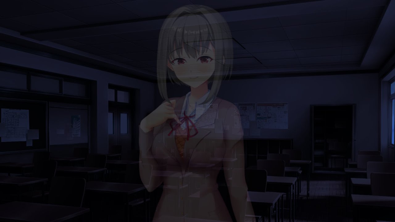 (DDLC Custom Dialogue) Doki Doki Night Club - Episode 17: The Funeral ...