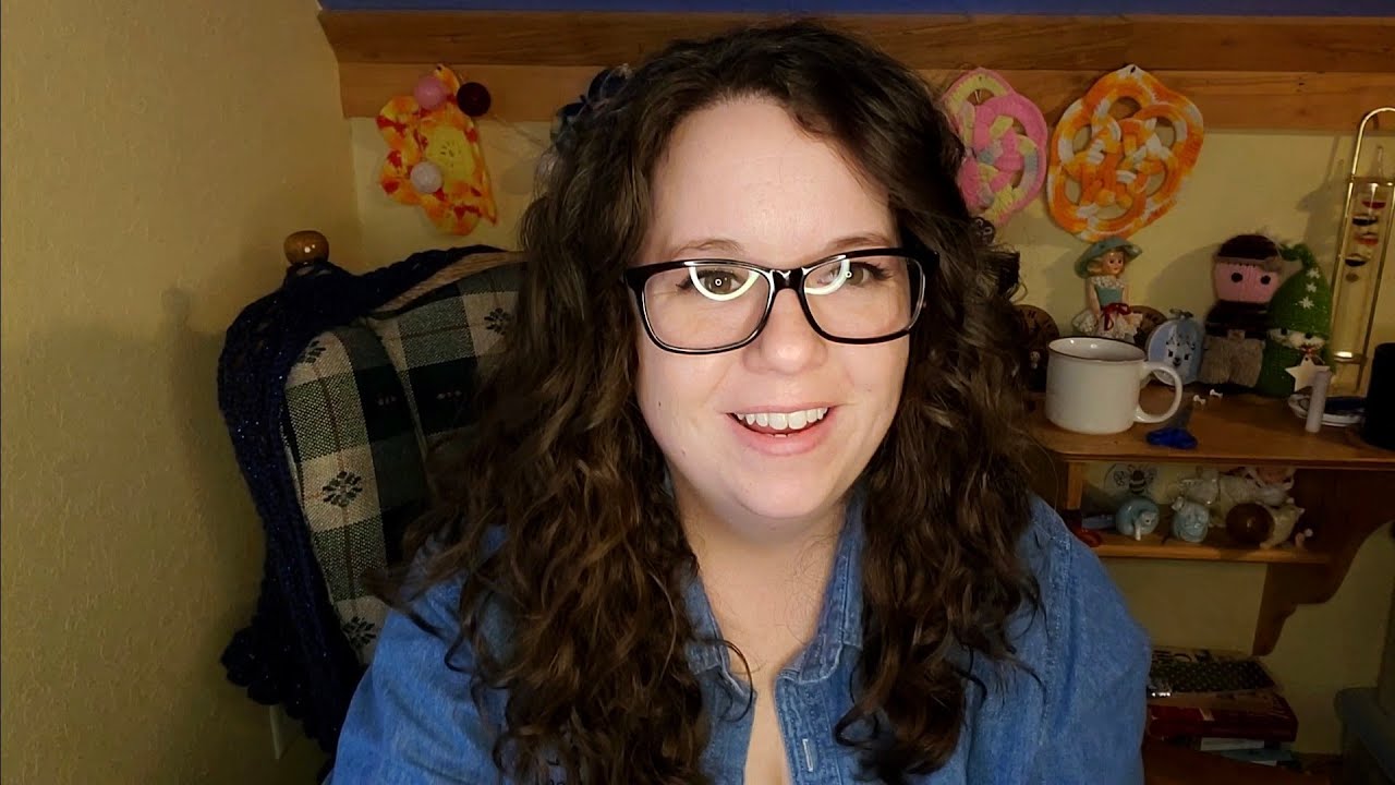 Chattin' with Alana 15 | I HIT THE JACKPOT!!!! - YouTube