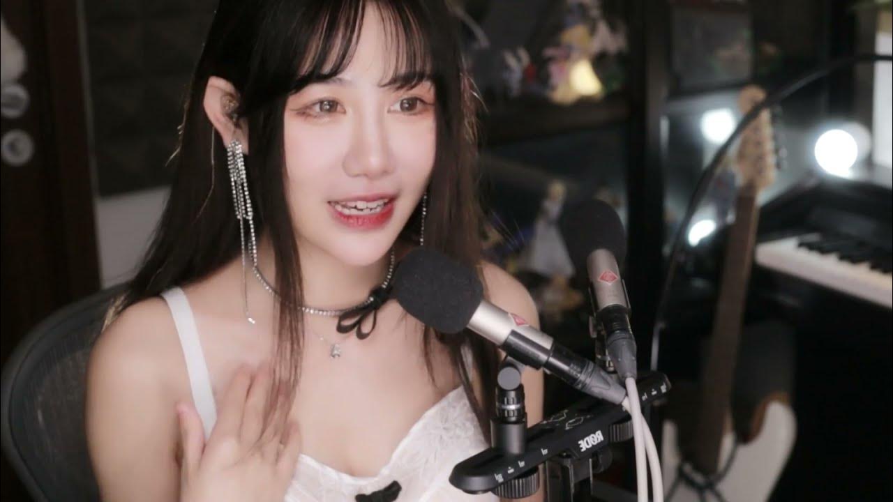 ASMR | Misa喵老师 | 各种各样的敲击~ - YouTube