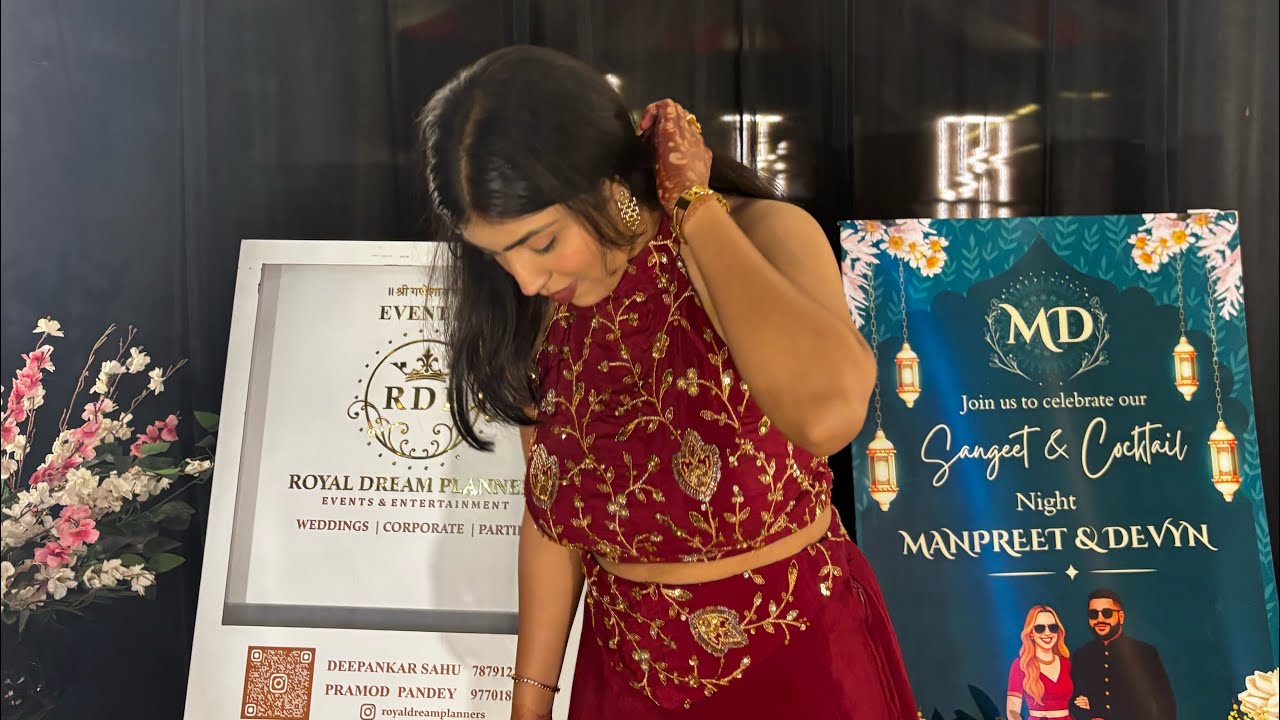 Sangeet performance | Solo | old Bollywood songs||🎊 - YouTube