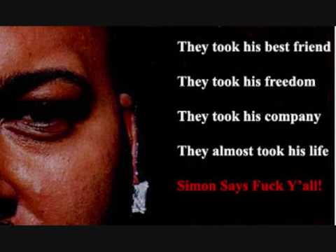 Mac Shawn Real Type Gangsta - YouTube