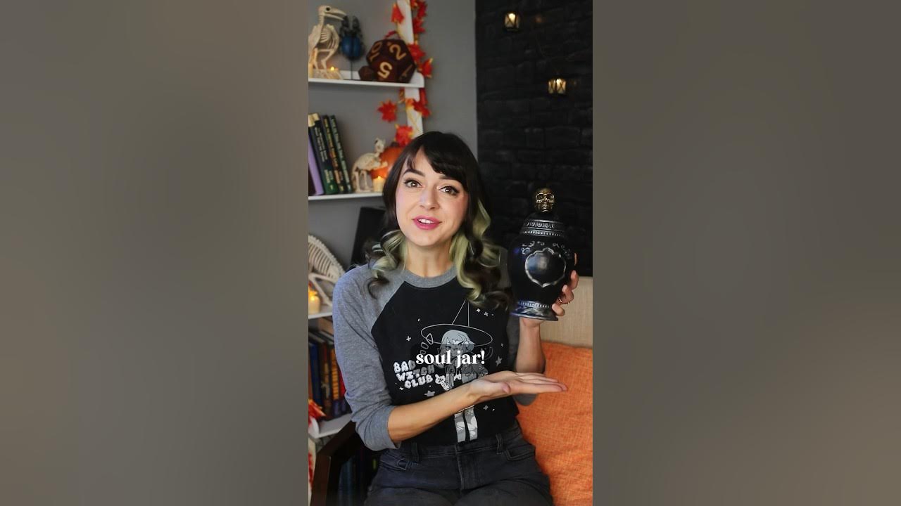 I keep my soul in here - YouTube