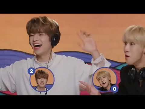 Stray Kids komik anlar😂 {Türkçe alt yazılı}