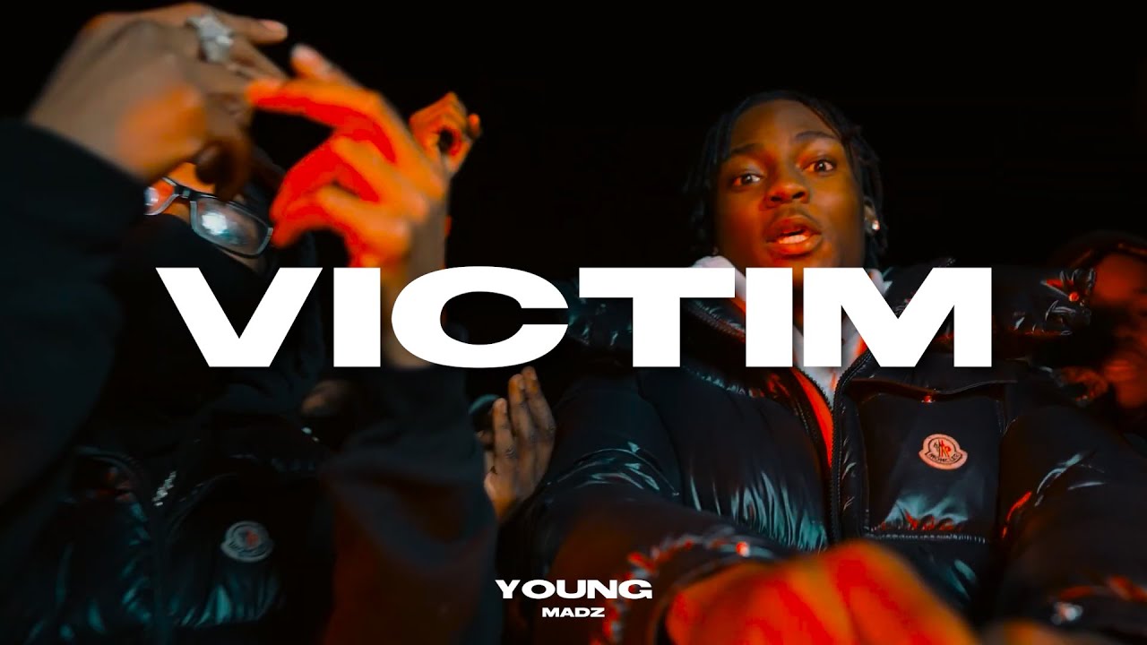 Kyle Richh x Tata x Jenn Carter NY Drill Type Beat - "Victim" | NY ...