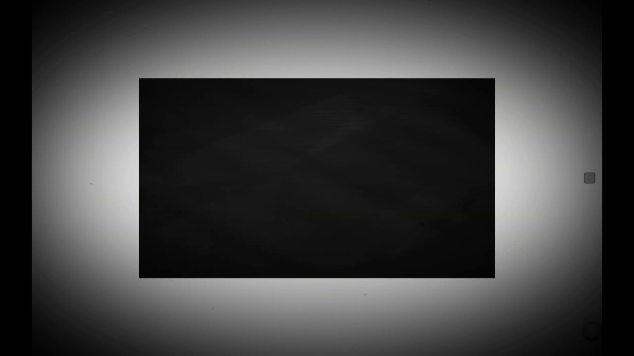 Total darkness - YouTube