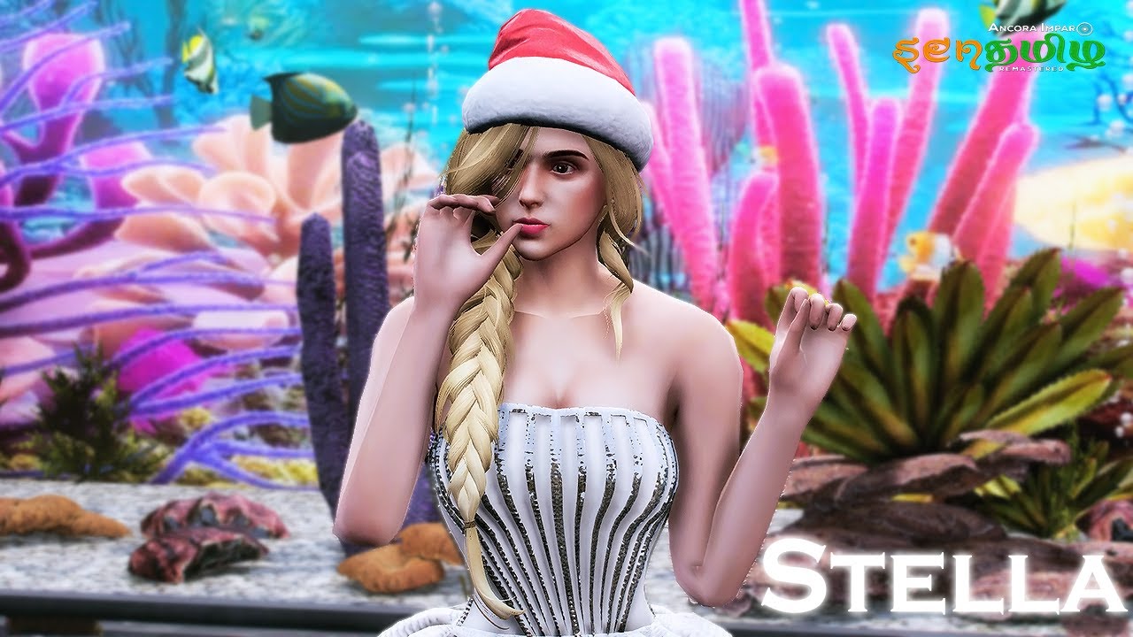 Stella Here.. | #gtarp #fivem #trp #tnrp #uurp #strp | - YouTube