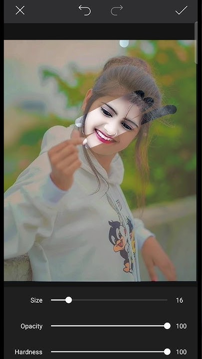 🔥💞💯 PICSART GIRLS PHOTO EDITING #shorts #youtubeshorts #viral #edit #girl - YouTube