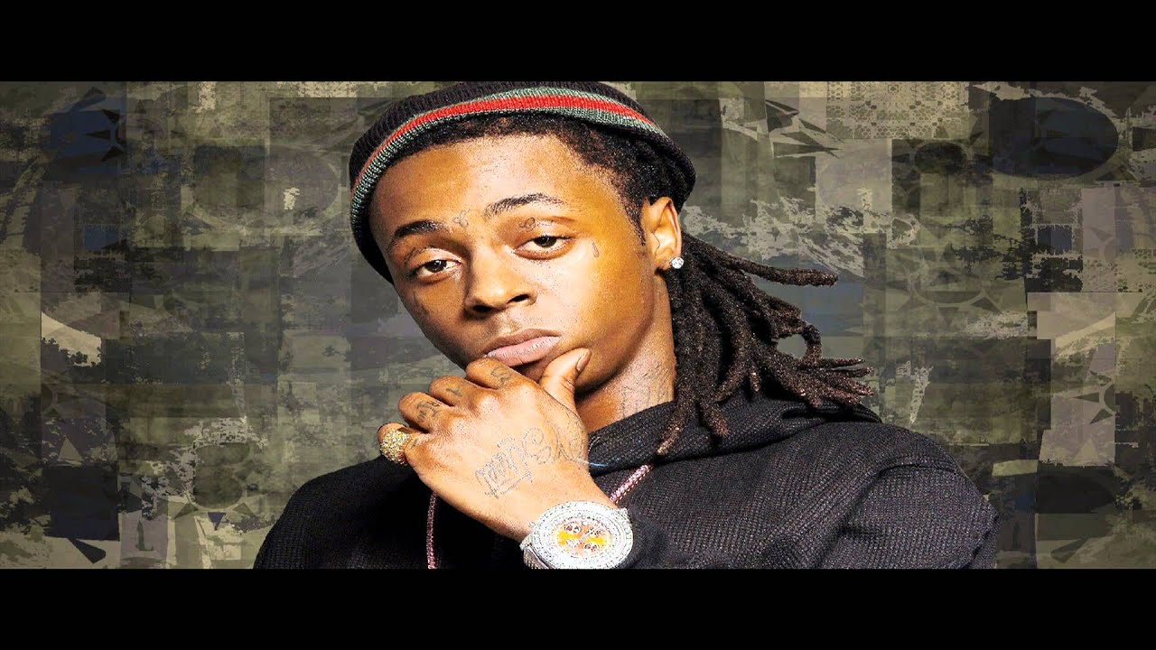 Lil Wayne feat. Rob (of One Chance) - This Is All I Need [HD] [Cascades ...