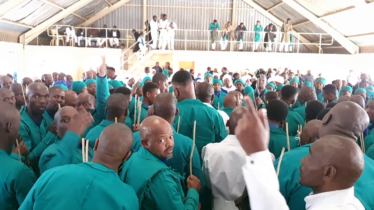 Umvumo (Mondlo Community Hall kwa-A) - YouTube