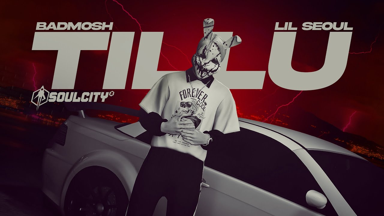 🔴Tillu Badmosh is Back | Lil-Seoul WC | ROAD TO 500 SUBS | # ...