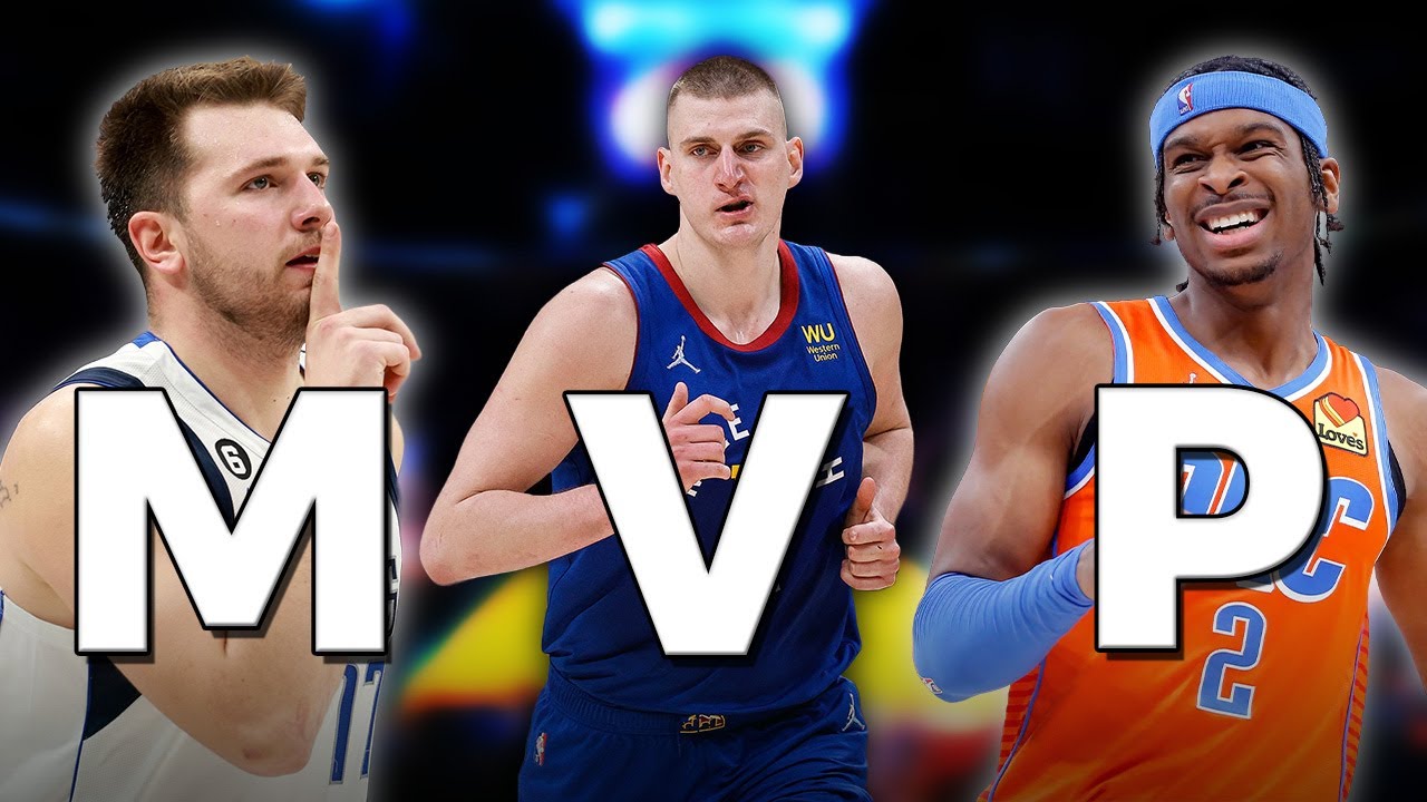 La carrera por el MVP está más abierta que nunca | BASKET 365 - YouTube