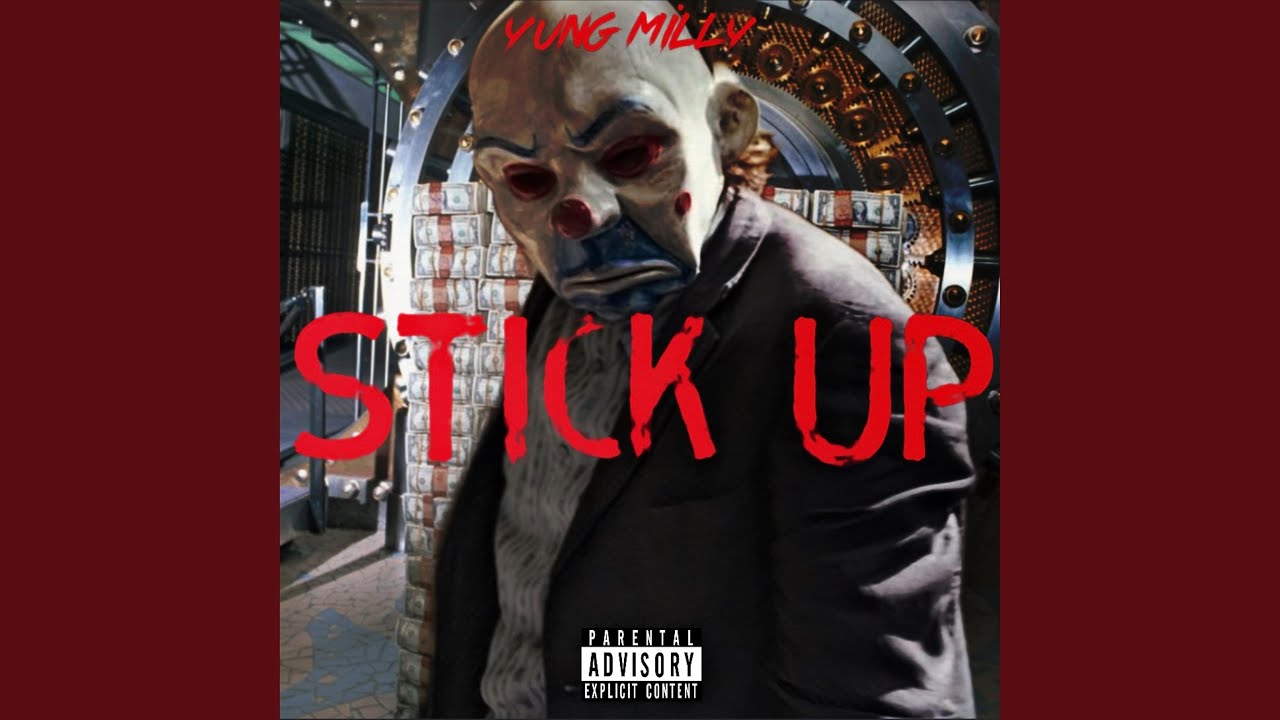 Stick Up - YouTube