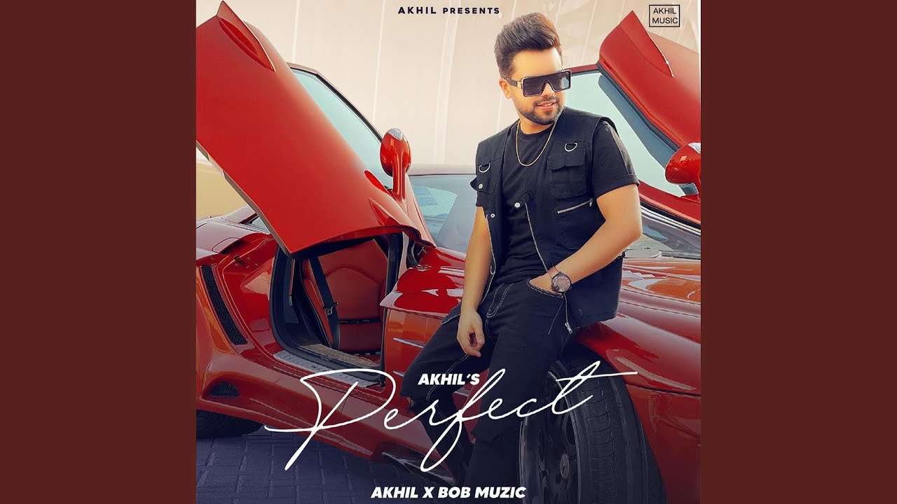 Perfect - YouTube Music
