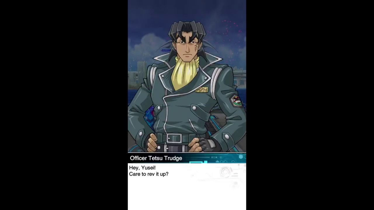 YuGiOh Duel Links - 2000 points of effect damage to unlock Tetsu Trudge ...