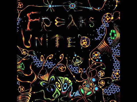 [HQ] V.A. Freaks United (2010) | Echo Vortex Records - YouTube