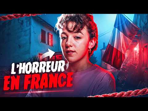 la MORT de cette ADO FRANÇAISE cache une VÉRITÉ GLAÇANTE : Le cas Caroline Nolibé (#HVF)