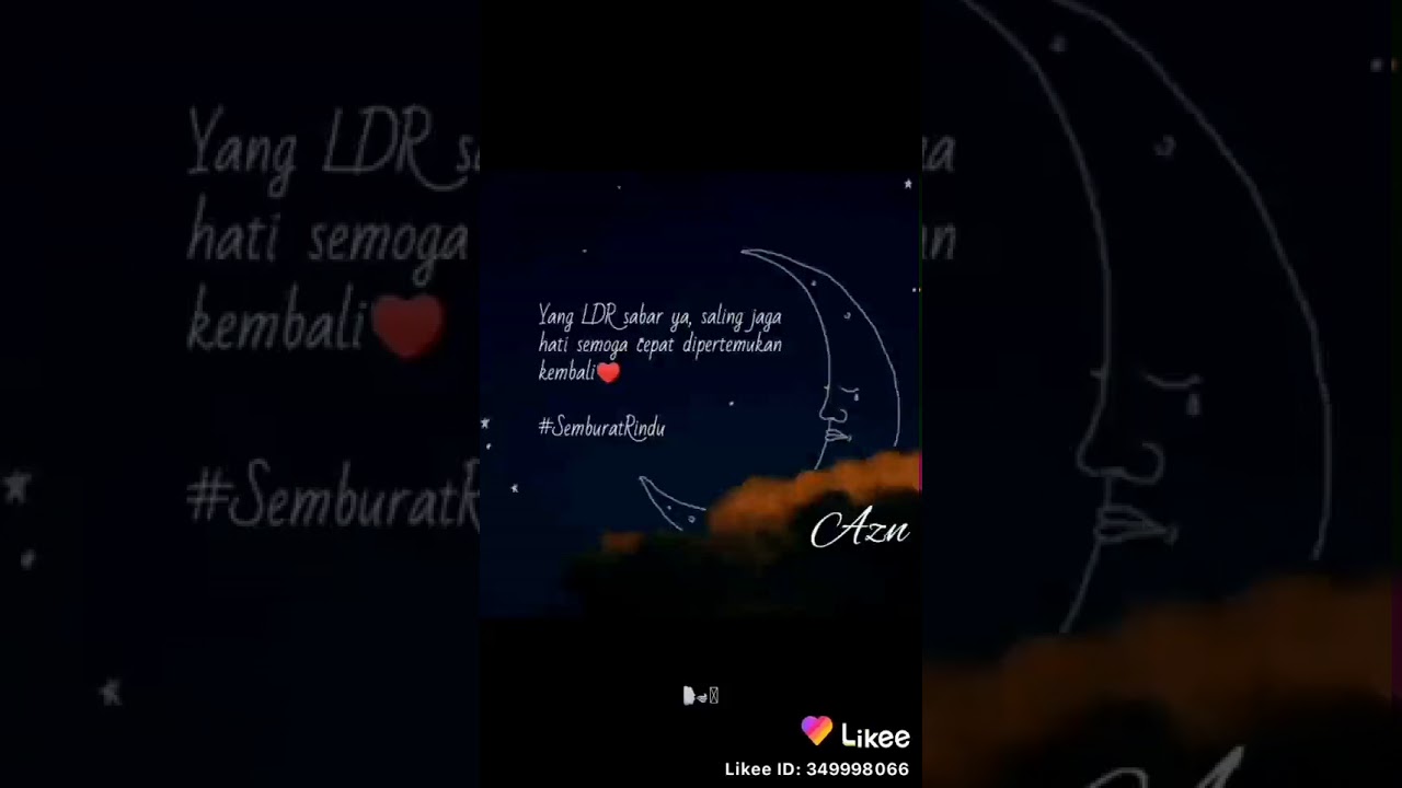 CINTA KU TULUS TAK KAN BERHENTI - YouTube