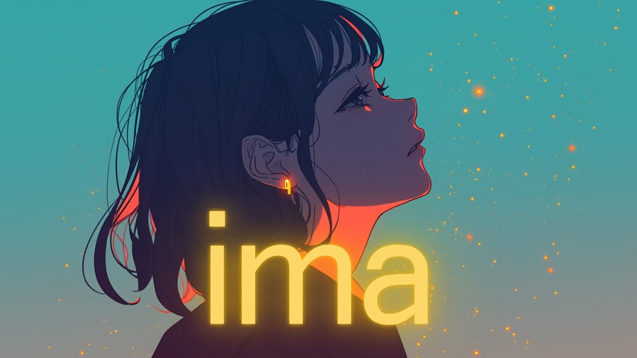 【MV】ima【オリジナル曲】 - YouTube