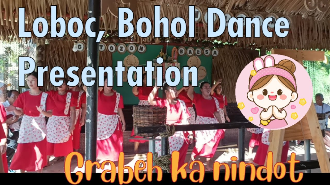 Loboc Classic Presentation. - YouTube