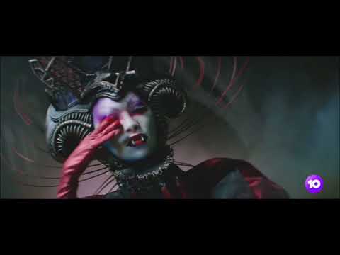 The Masked Singer 2021 Promo
