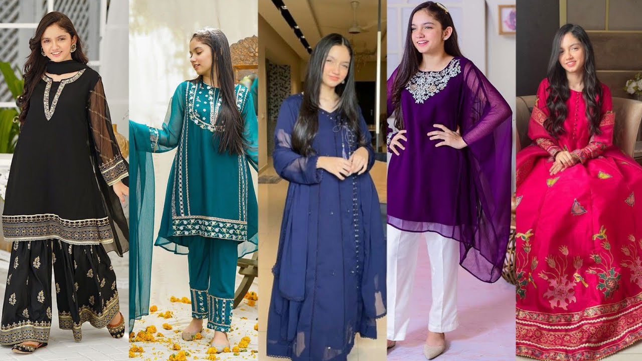 Aina Asif Dress Design 2023 / Aina Asif dresses Ideas - YouTube