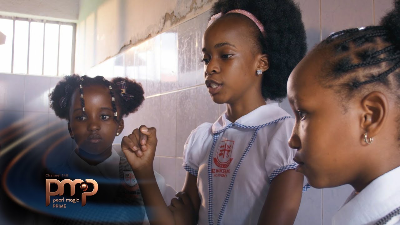 No time for recess at JDC – Juniors Drama Club | S1 | Ep 3 | Pearl Magic Prime - YouTube