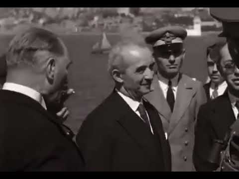 Bir Gün Gitsen Bile Hatıran Yeter 10 Kasım Atatürk Meritroyalbet