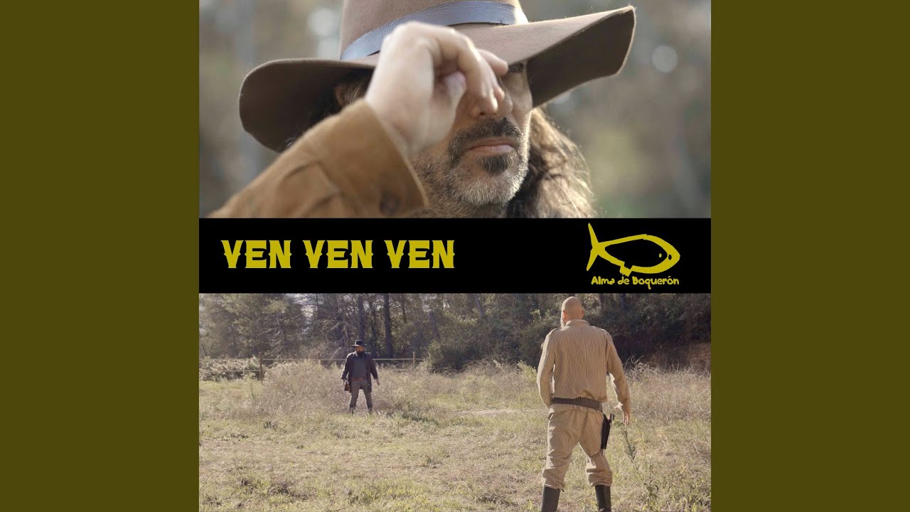 Ven Ven Ven - YouTube