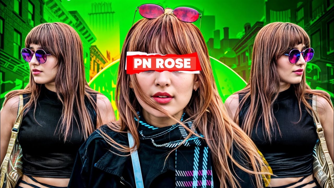 THE @PNROSE ROAST 😂🤡|| PART-2 || ELITE BALLU - YouTube