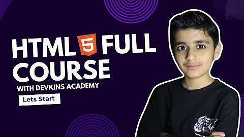 HTML Free Course | HTML Tutorial for Beginners in Hindi with Assignments (2024) | HTML Tags ...