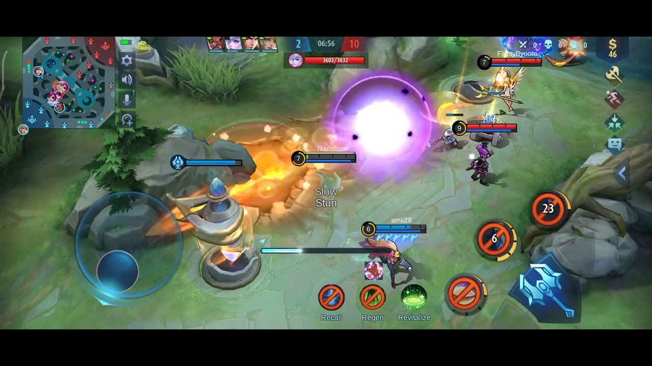 SKIN MOBA PALING KEREN DI JAMIN NAIK LEVEL..20 Januari 2022(1) - YouTube