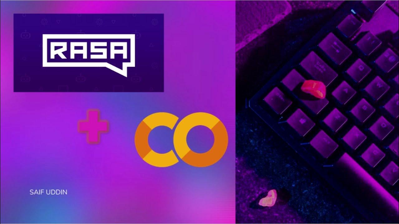 Rasa Chatbot Using Google Colab | Part - 3 | Hotel Chatbot | Customization | Adding ...