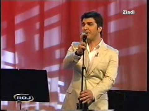 Saman mustafa_Be Jihankrdni Sherr - YouTube