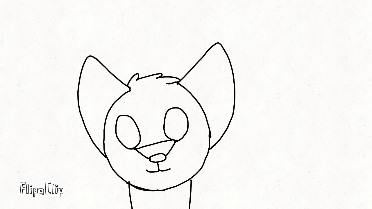 Head Turing practise animation - YouTube