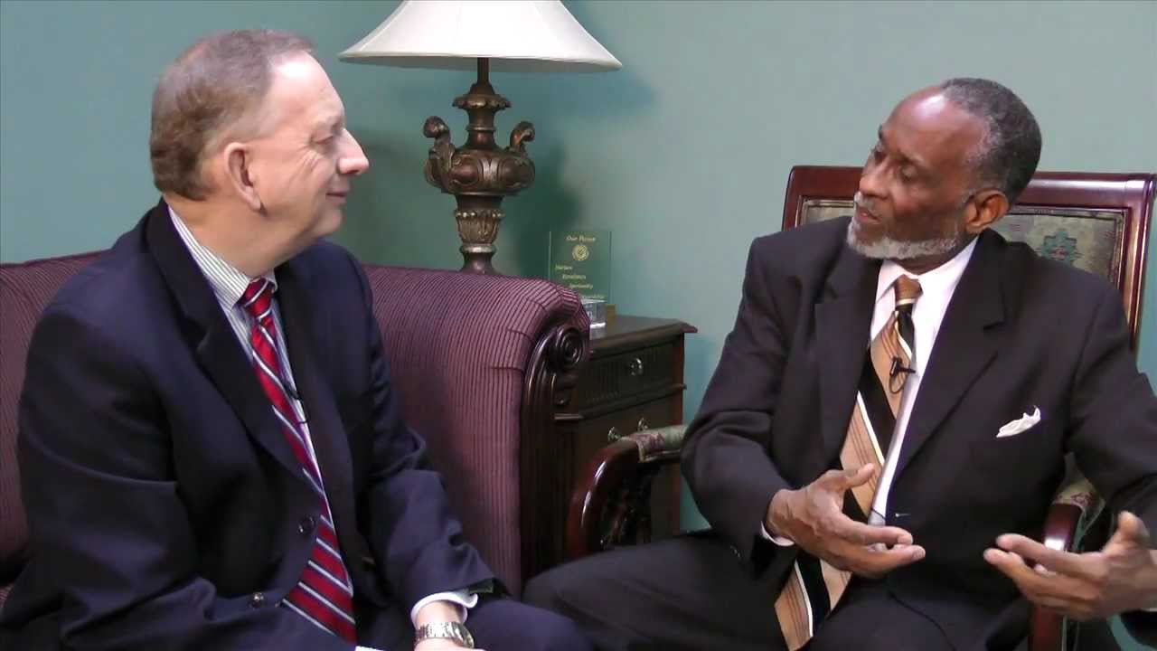 Bright Spots: Newton Hoilette - YouTube