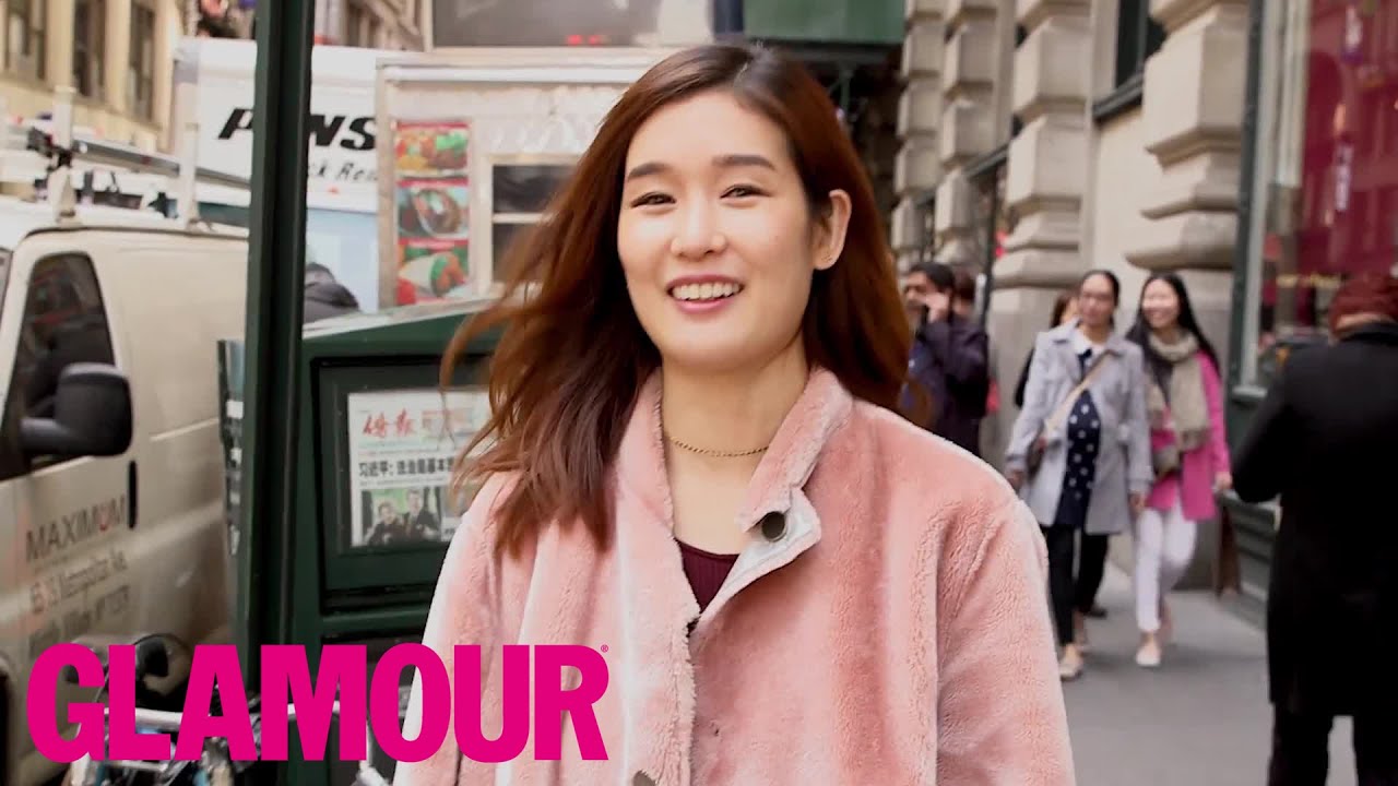 Charlotte Cho Explains Korean Beauty and Skincare l Beauty l Glamour ...